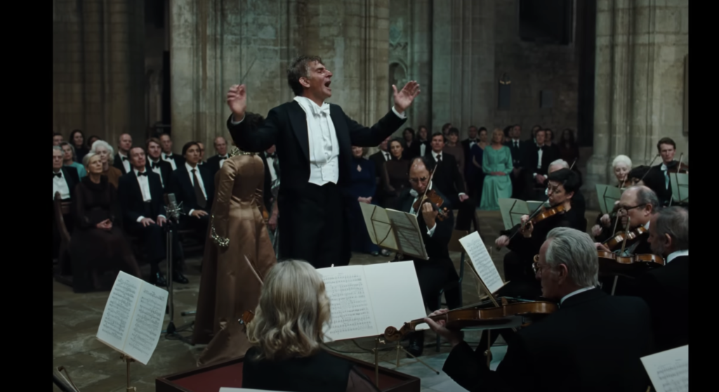 Bradley Cooper Leonard Bernstein Biopic “Maestro” Gets First Trailer